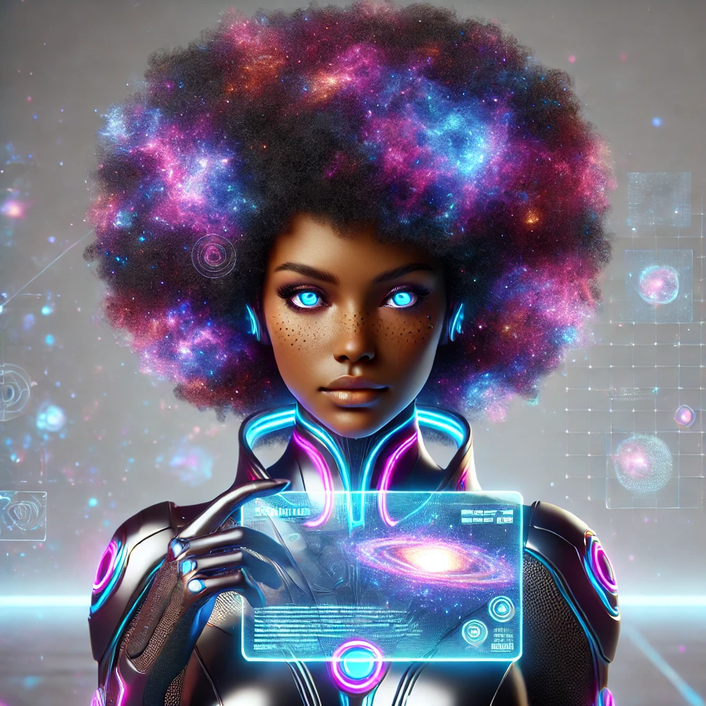 Crew Log Data Archive for Stellar Echo 01 - Cosmic Gallivant Intergalactic